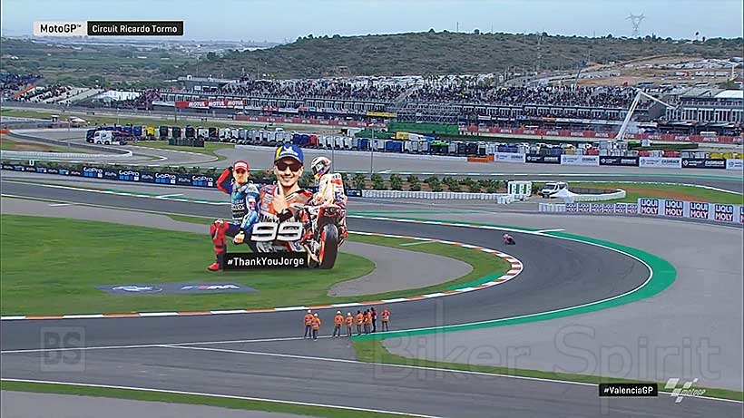 Η Repsol Honda κατακτά το Triple Crown στο MotoGP 2019 - MotoGP 2019