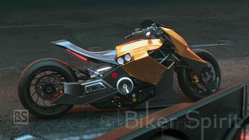 Lamborghini Mangusta: πώς θα μοιάζει η Lamborghini με τη μορφή ...