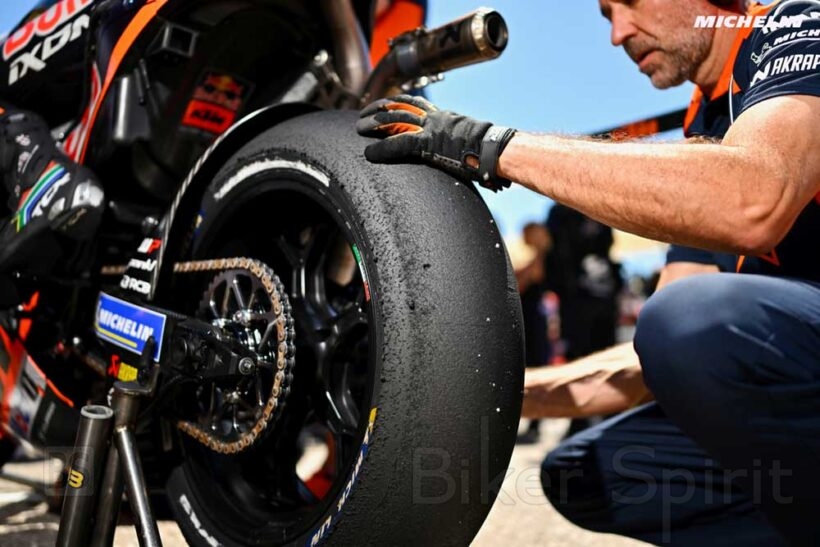 Η εξαιρετική γκάμα της Michelin κερδίζει ομόφωνα το έπαθλο στο μεγάλο ...