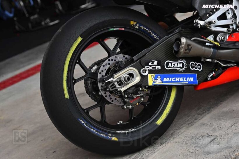 Η εξαιρετική γκάμα της Michelin κερδίζει ομόφωνα το έπαθλο στο μεγάλο ...
